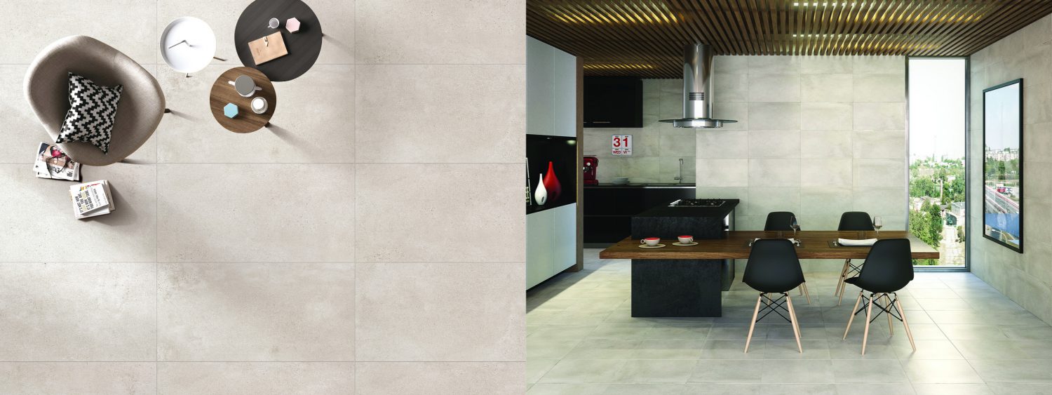 Small space tiling tricks