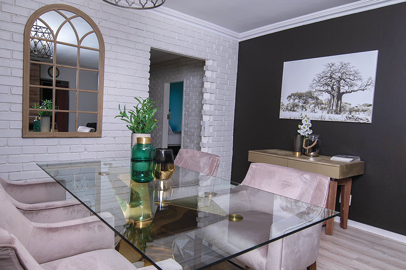 MOTAMA Kitchens and interiors - SA Home Owner