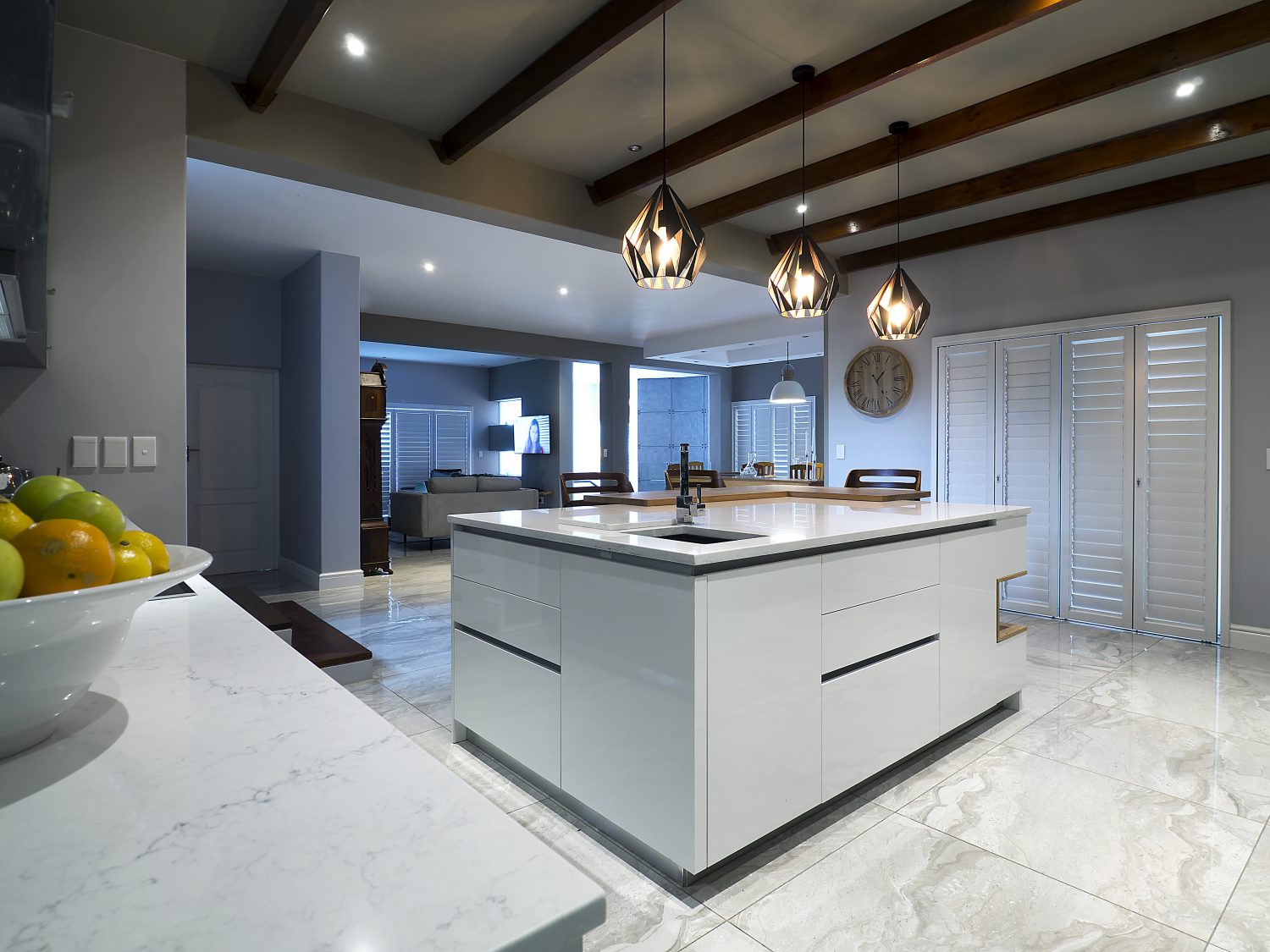 Future perfect kitchens - SA Home Owner