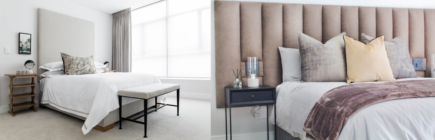 Bedroom bliss