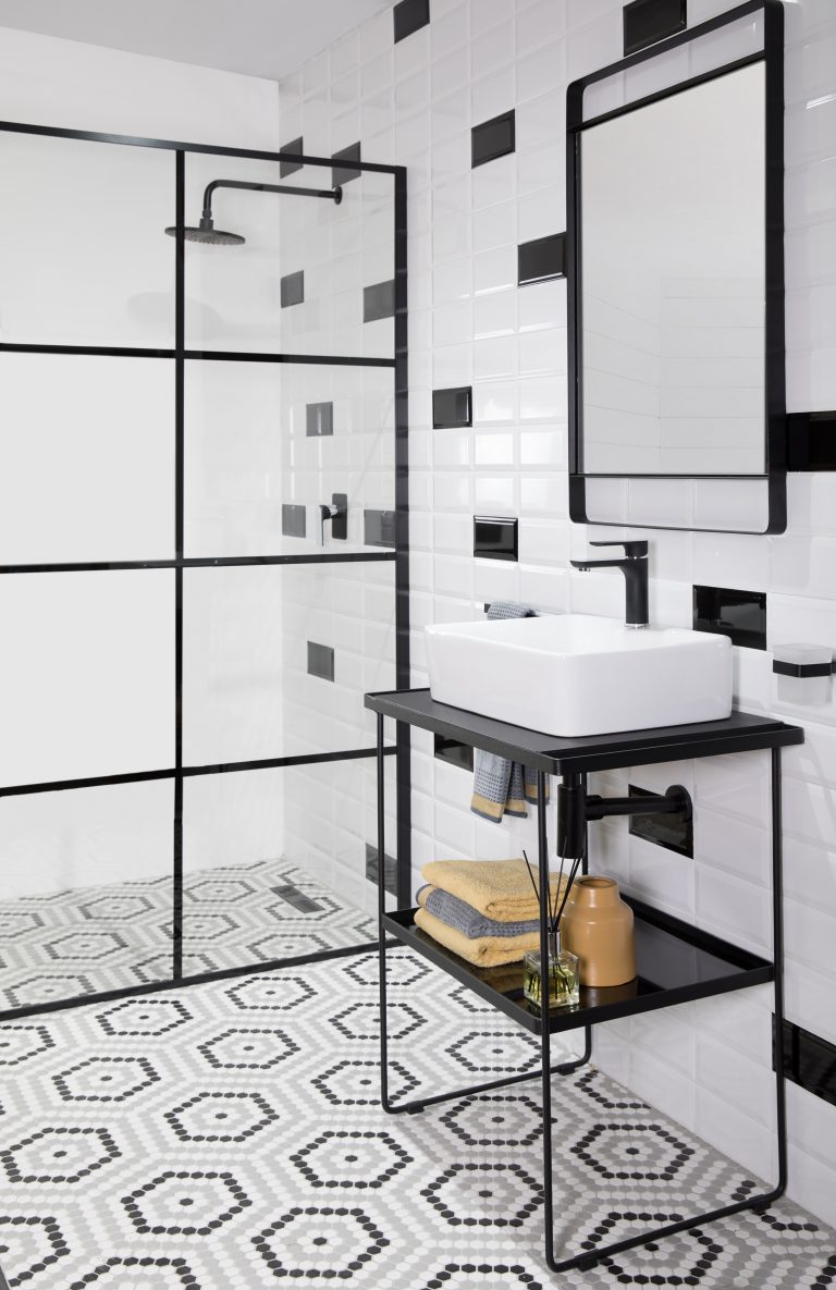 The magic of monochrome design