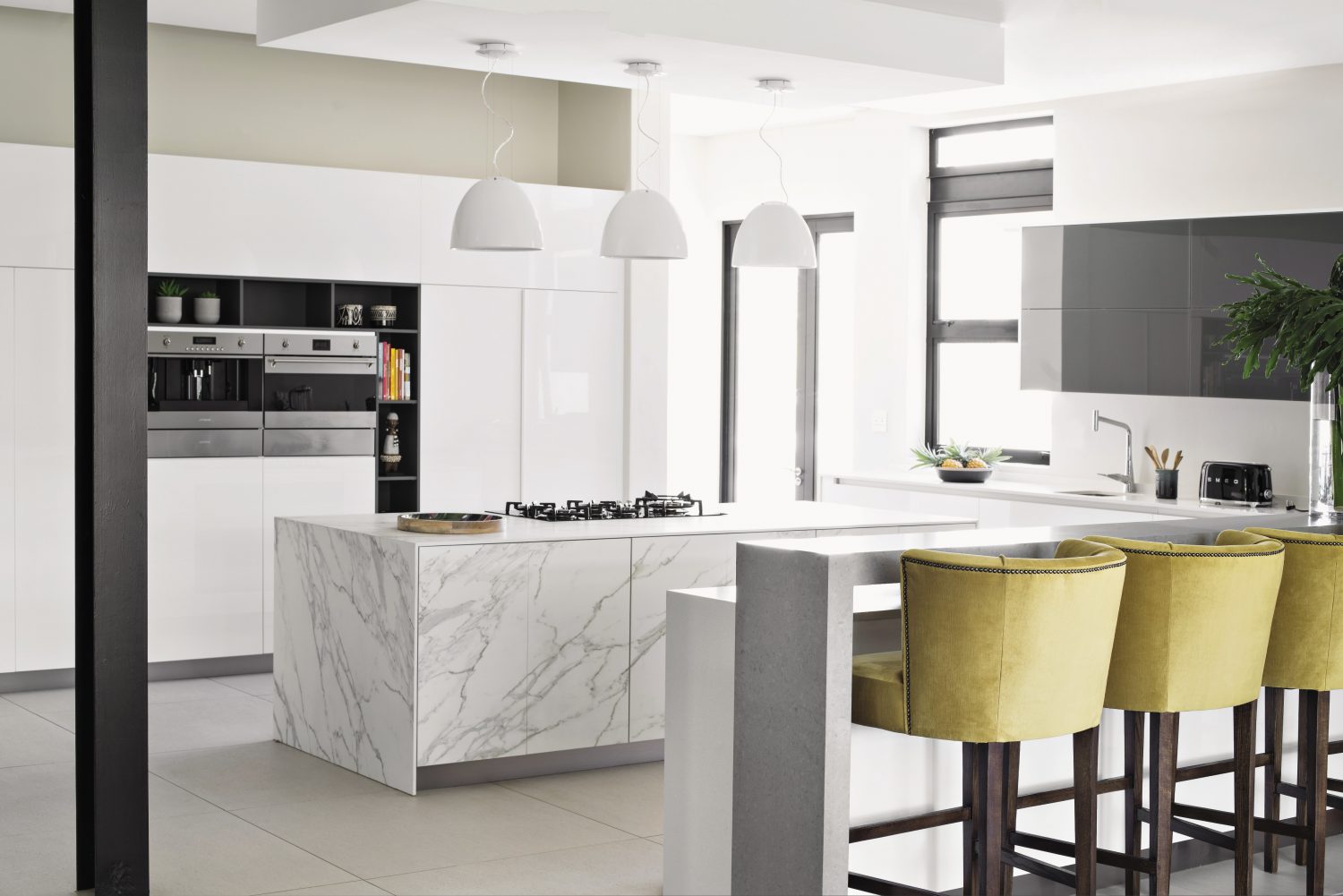 Stand-out kitchens from 2019