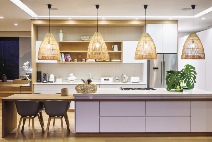 Stand-out kitchens from 2019