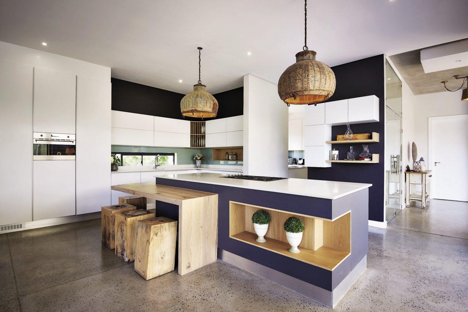 Stand-out kitchens from 2019