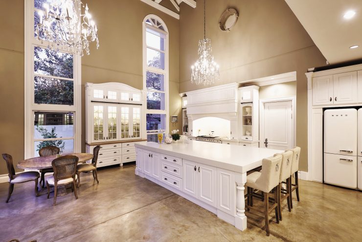 Stand-out kitchens from 2019