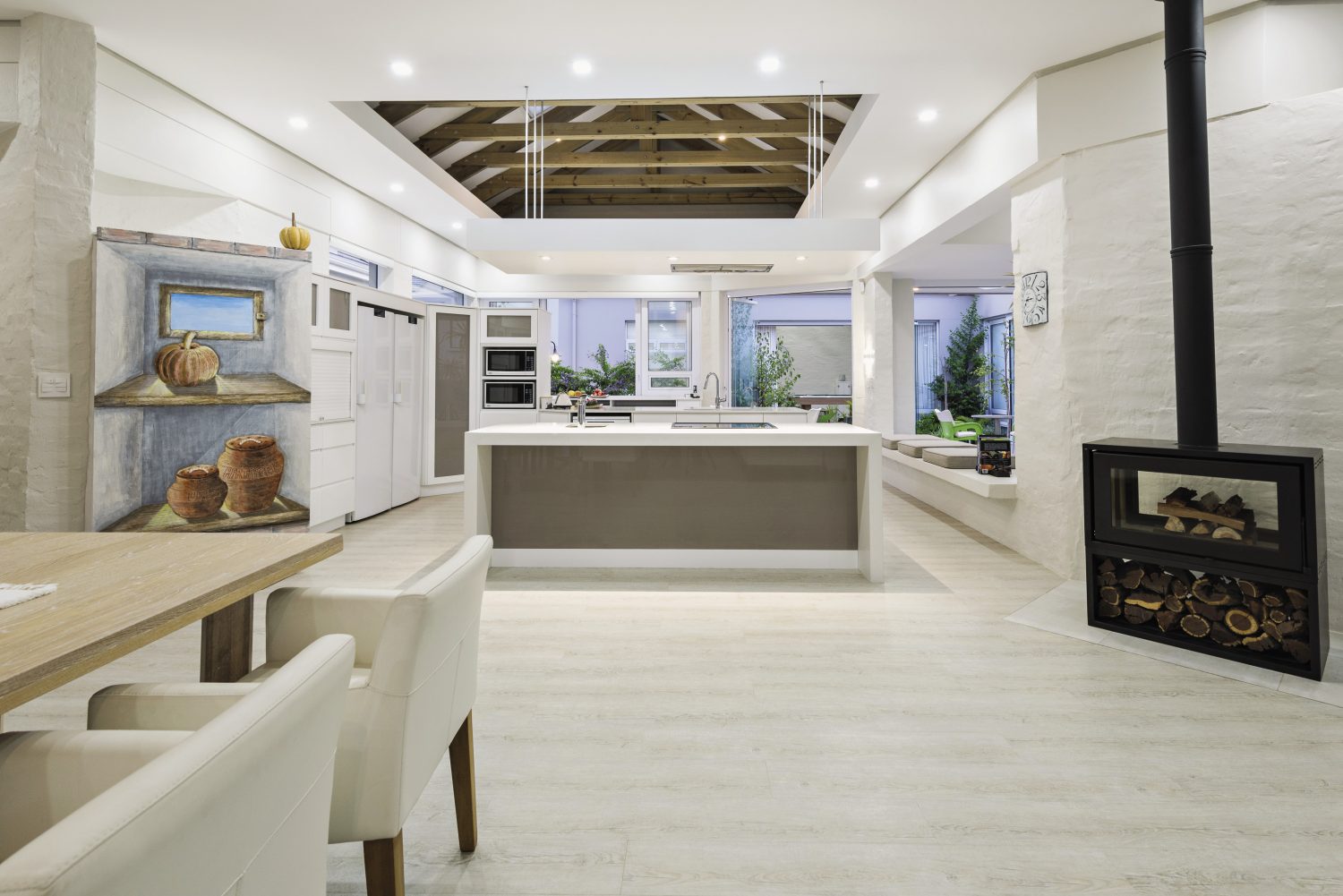 Stand-out kitchens from 2019
