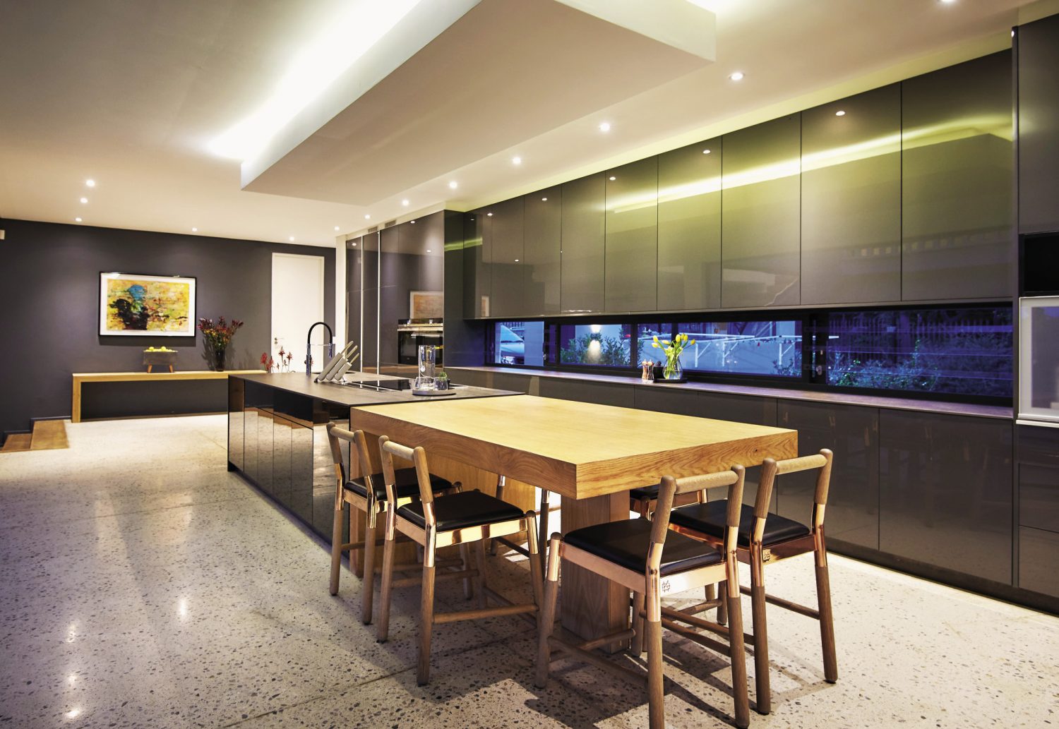 Stand-out kitchens from 2019