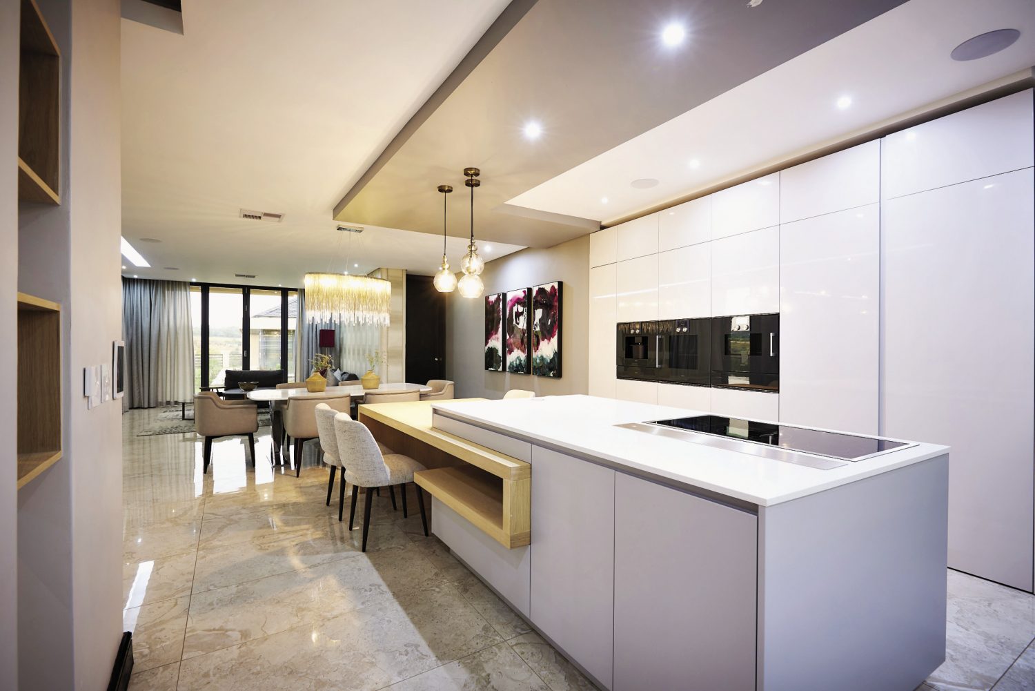 Stand-out kitchens from 2019
