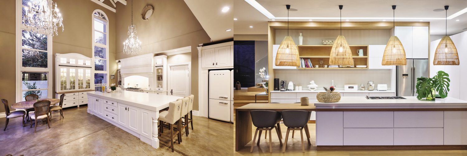 Stand-out kitchens from 2019