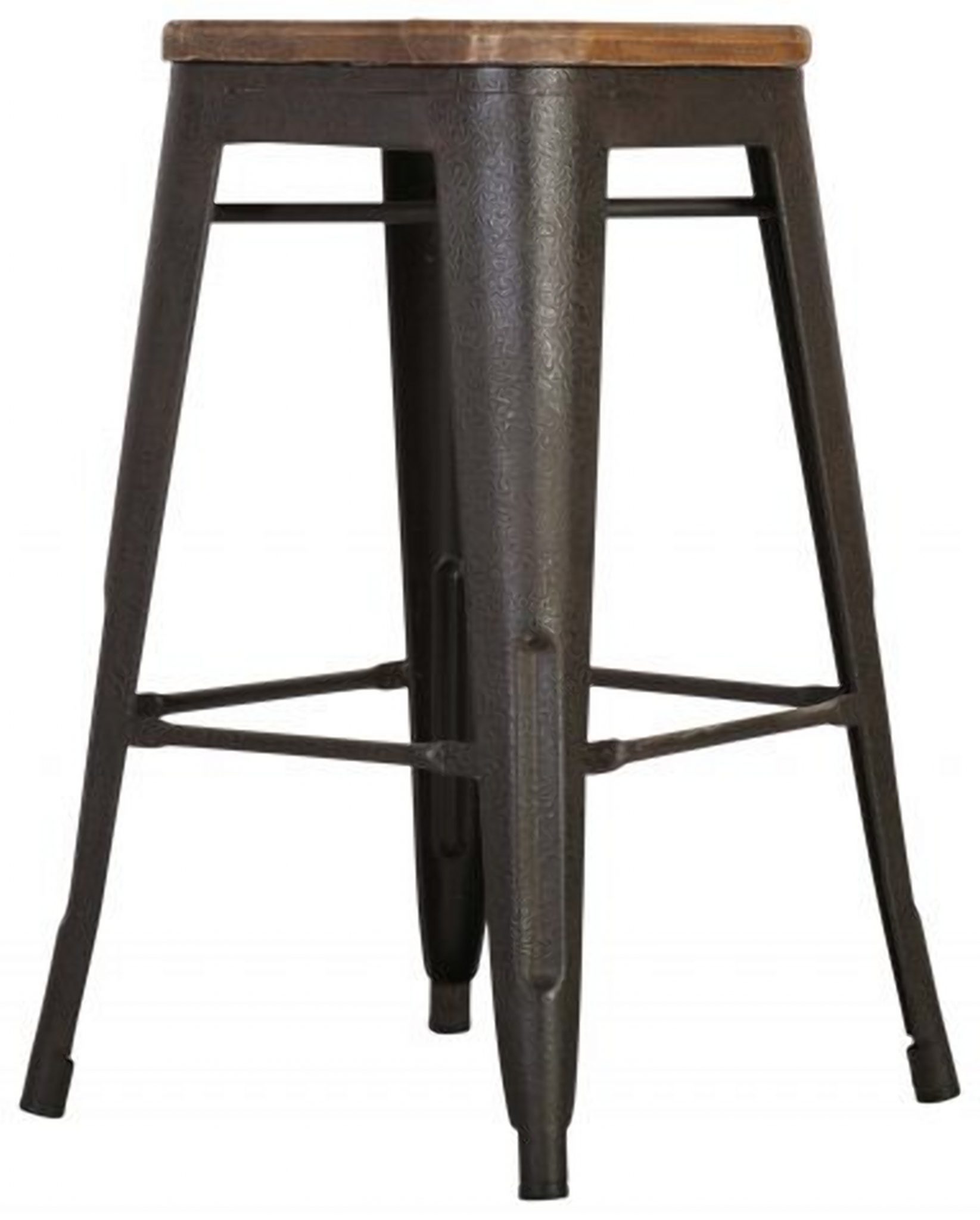The perfect bar stool
