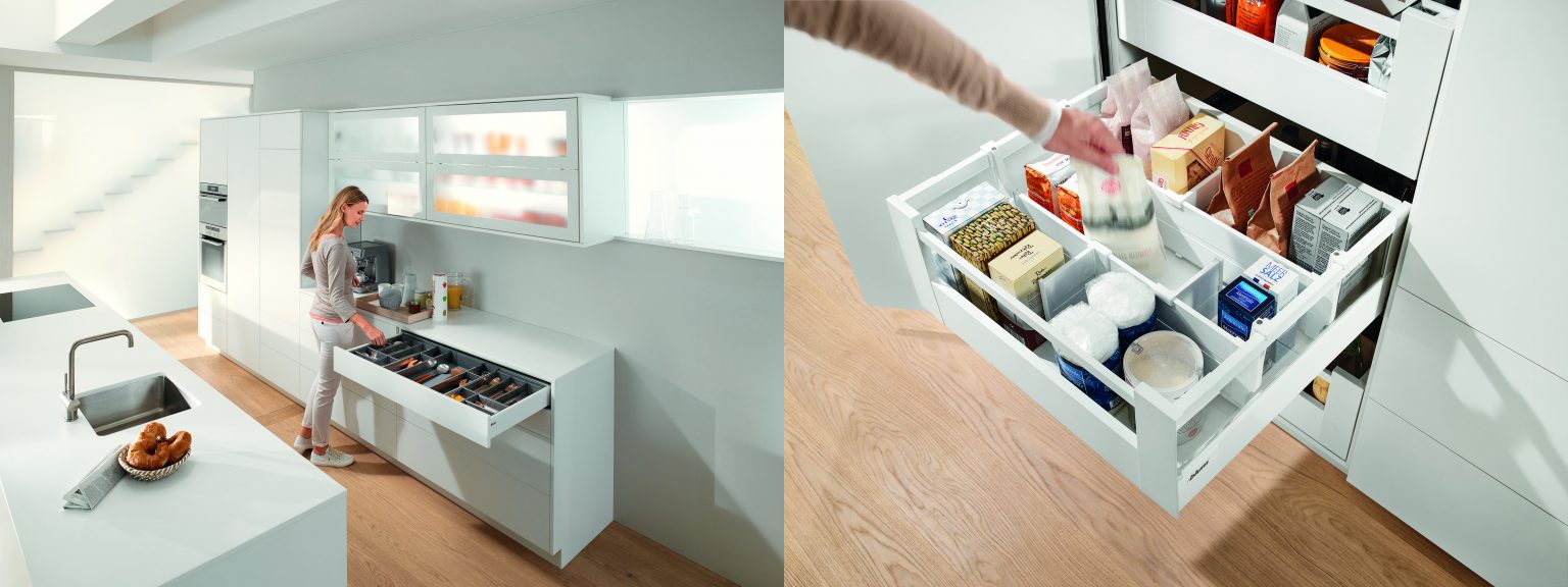 A guide to choosing tiles