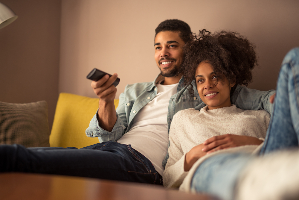 Fabulous movies to watch on Freedom Day