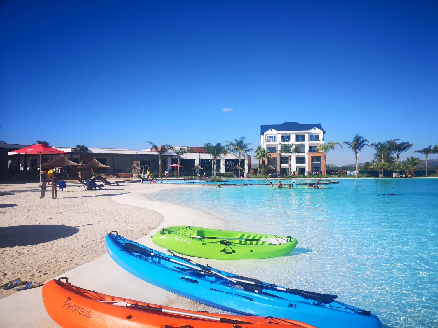 The beauty of The Blyde