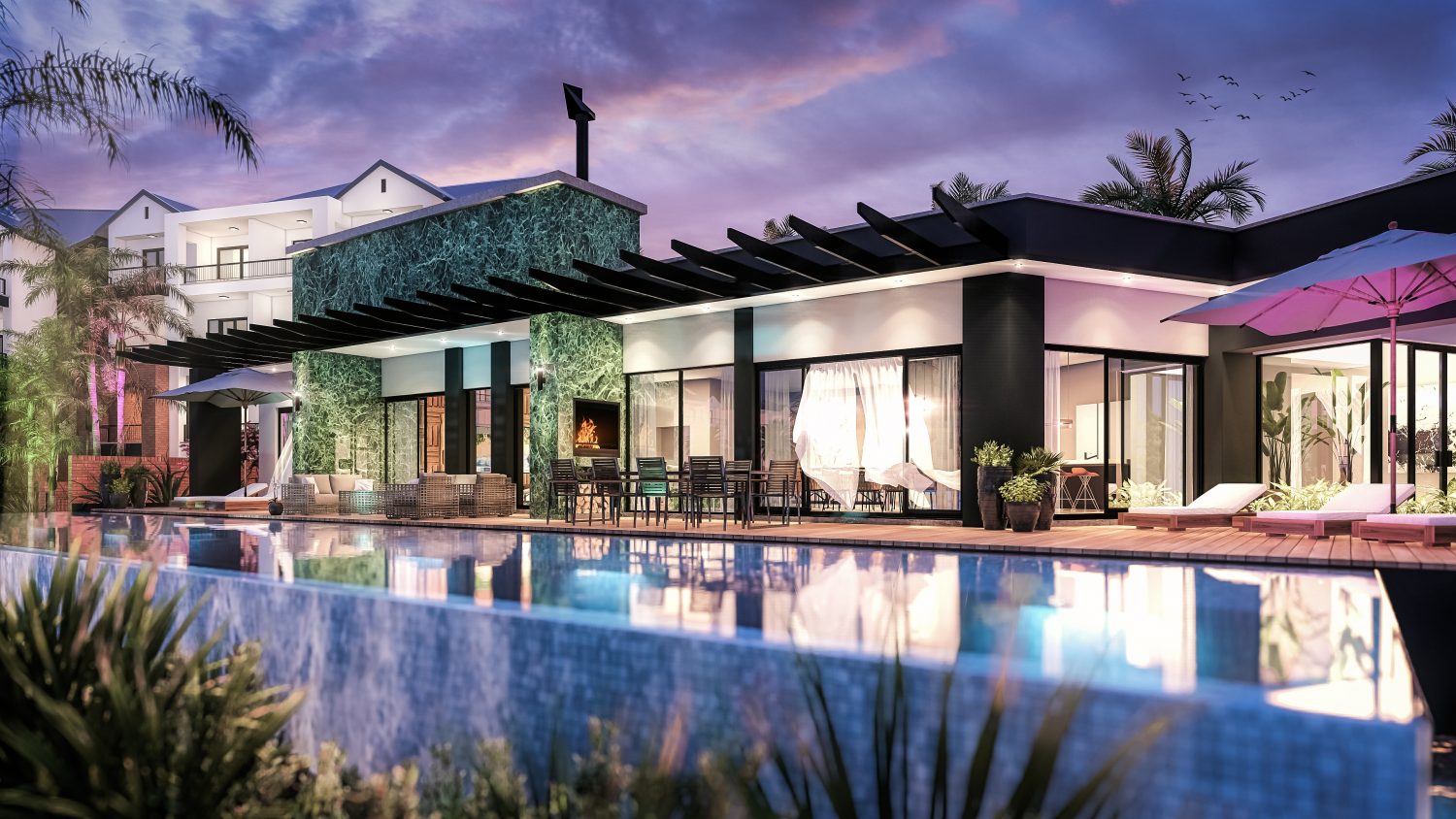 The beauty of The Blyde