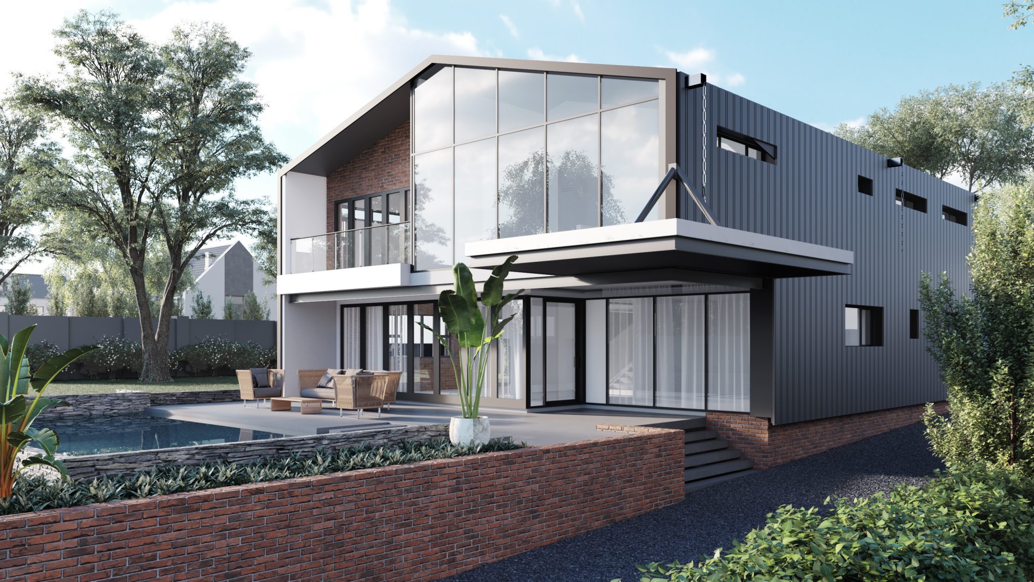 How to choose an architect