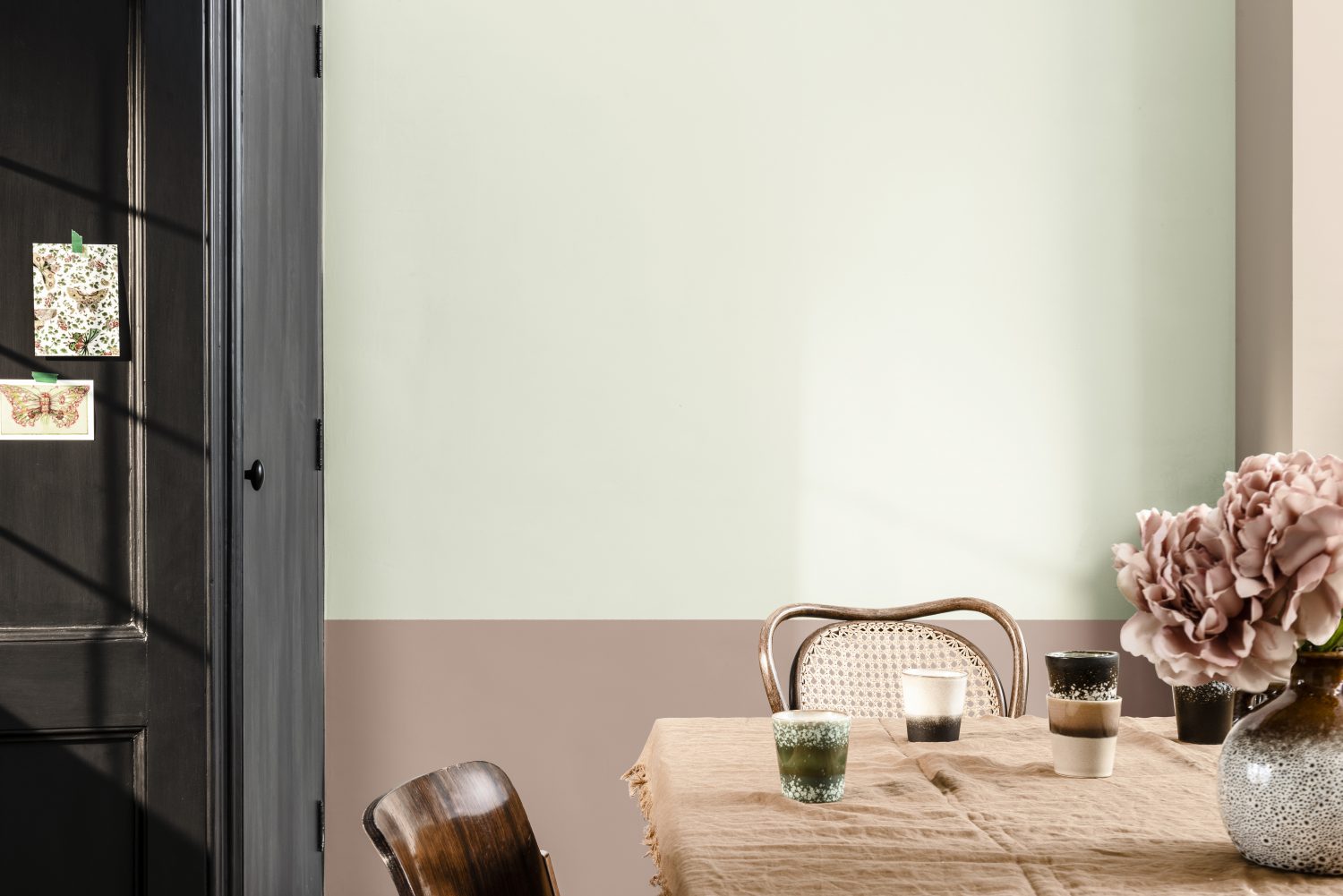 The perfect colour combo