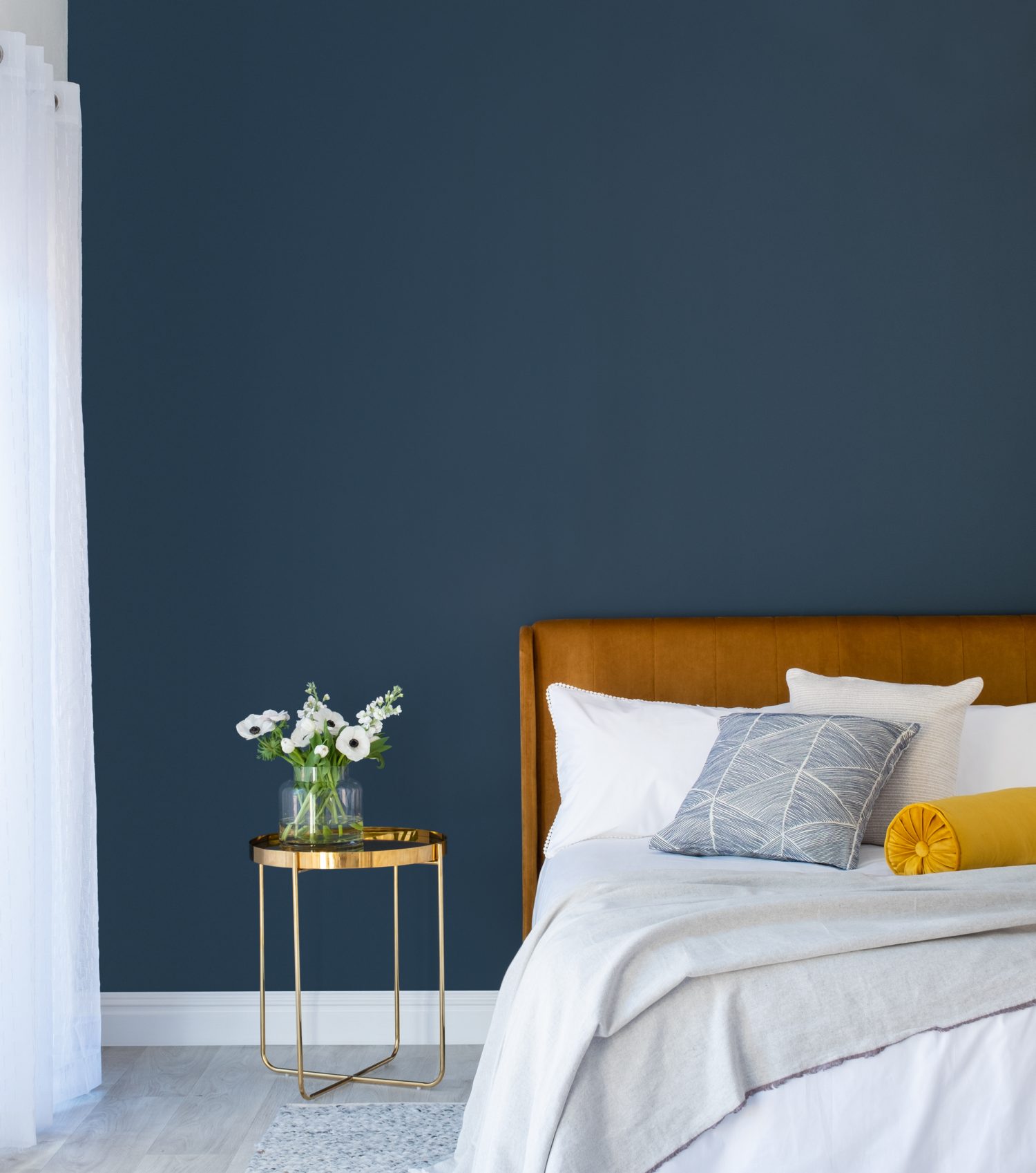 The perfect colour combo