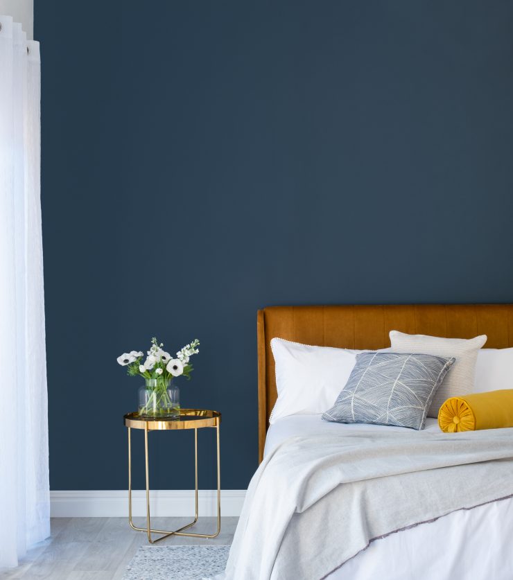 The perfect colour combo