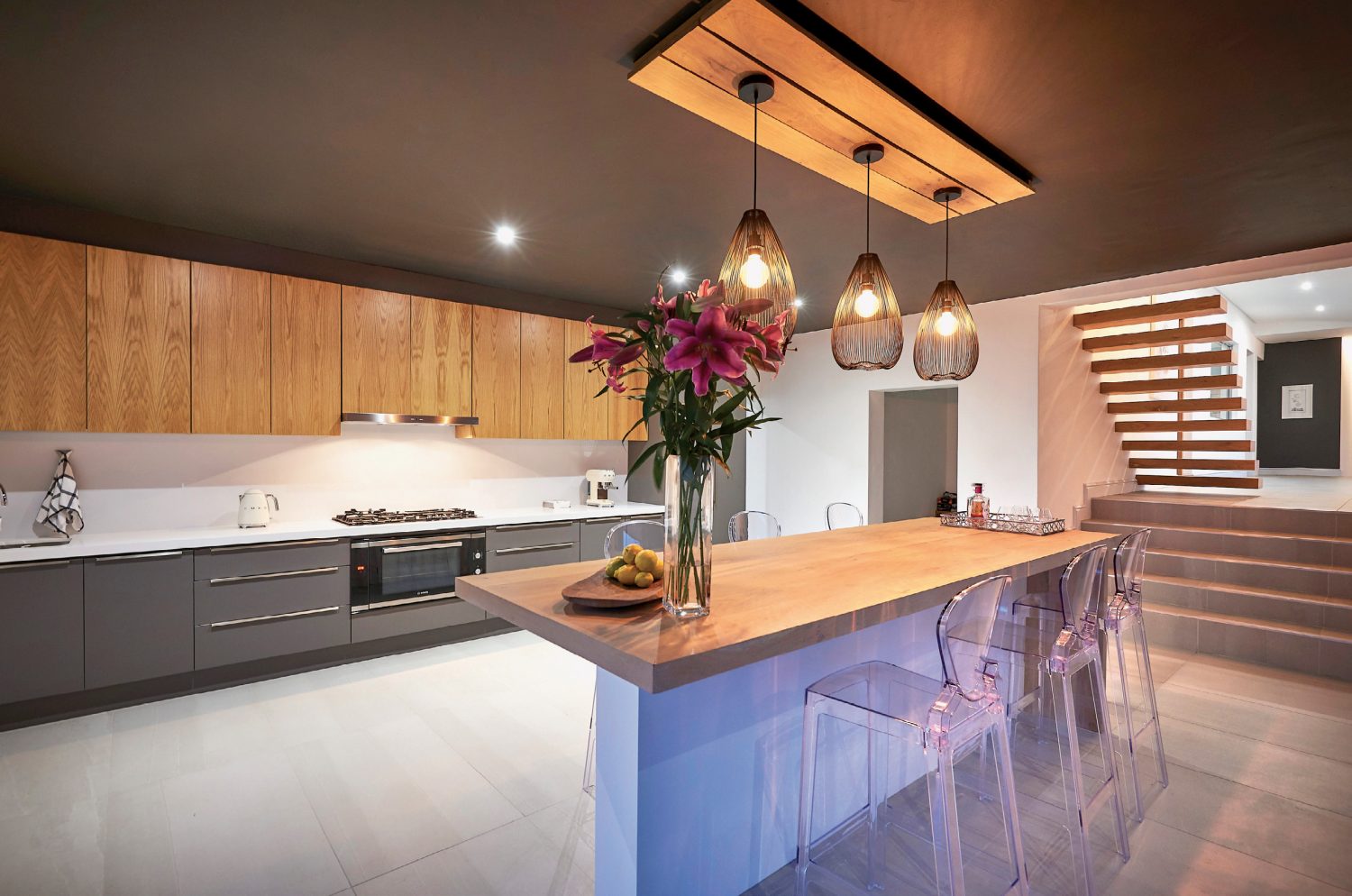 Watch the SA Home Owner Kitchens and Bathrooms Trends Talk