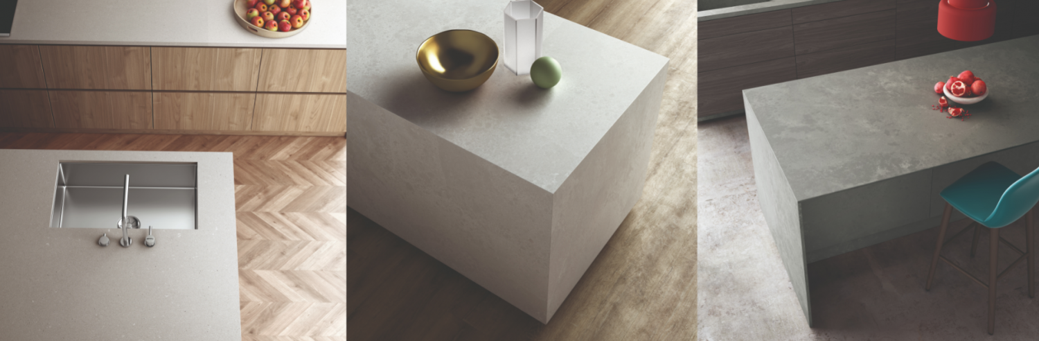 Cosentino launches Silestone® Loft