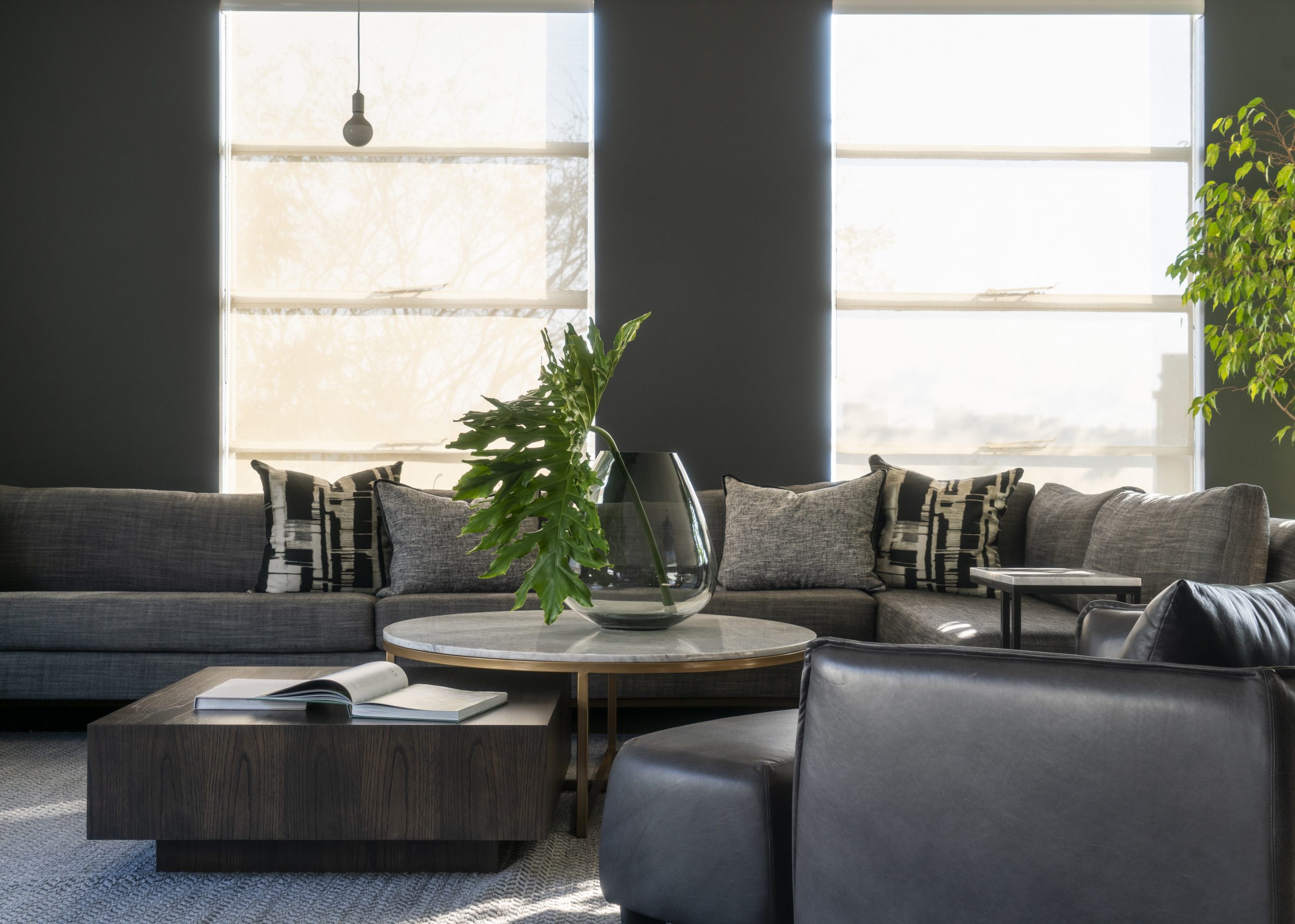 Leonardo-Design-Montpellier-Coffee-Table - SA Home Owner