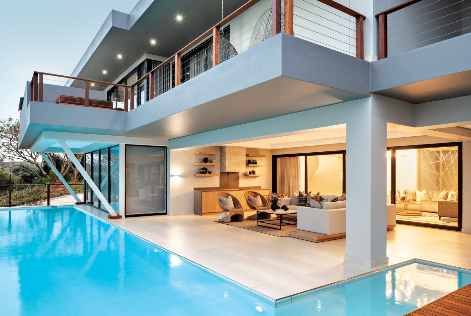 Your favourite featured homes of 2020