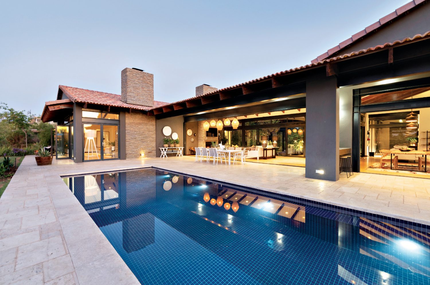 Your favourite featured homes of 2020