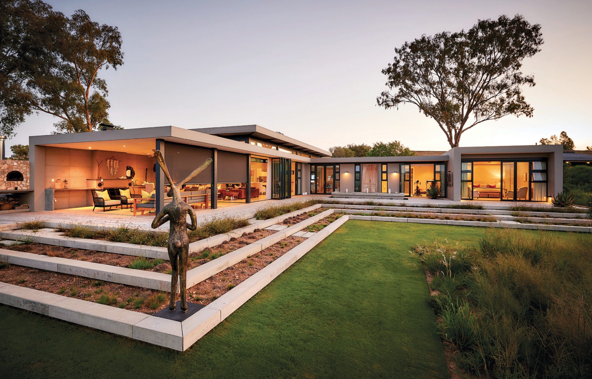 Your favourite featured homes of 2020