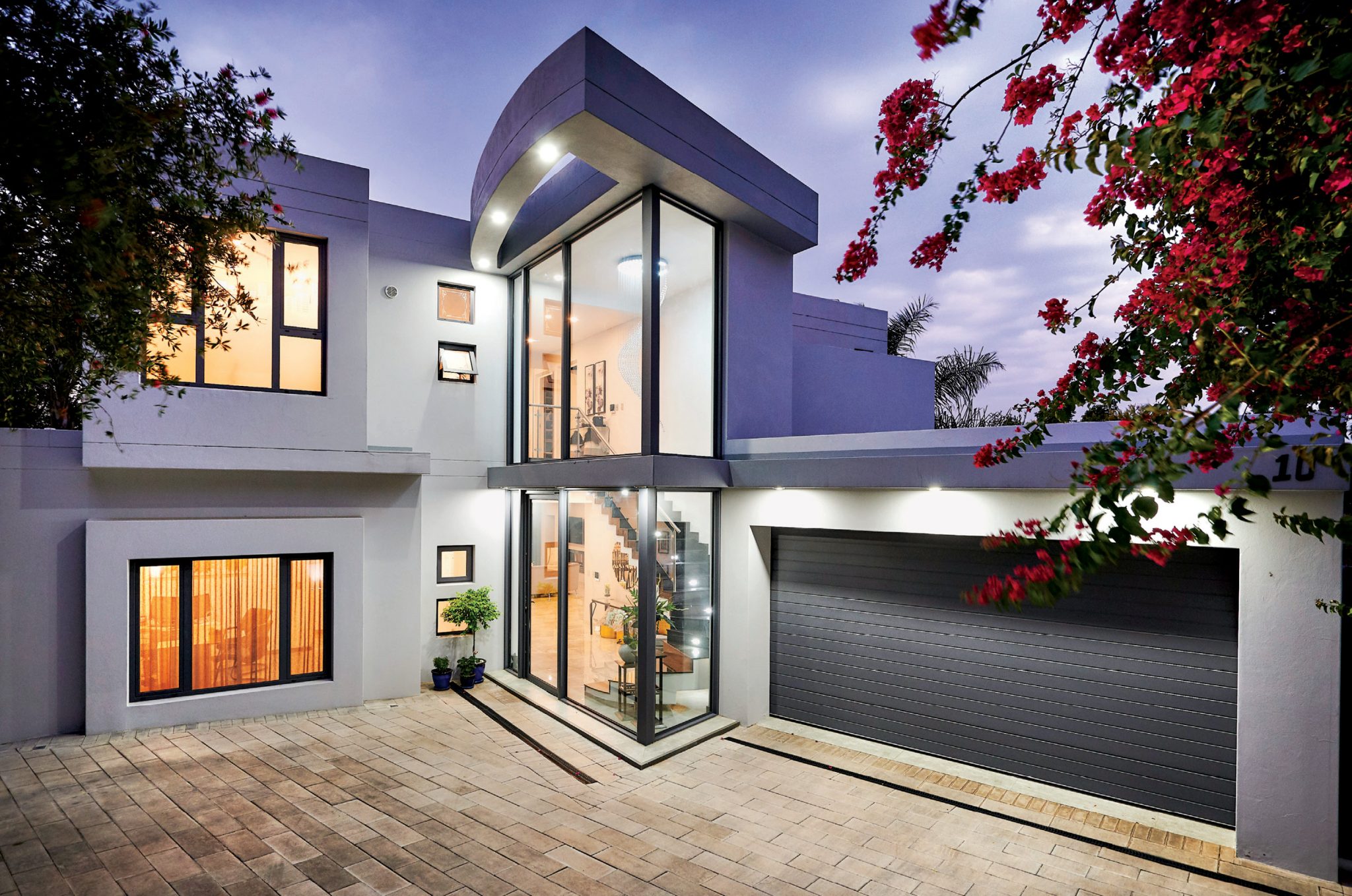 Your favourite featured homes of 2020