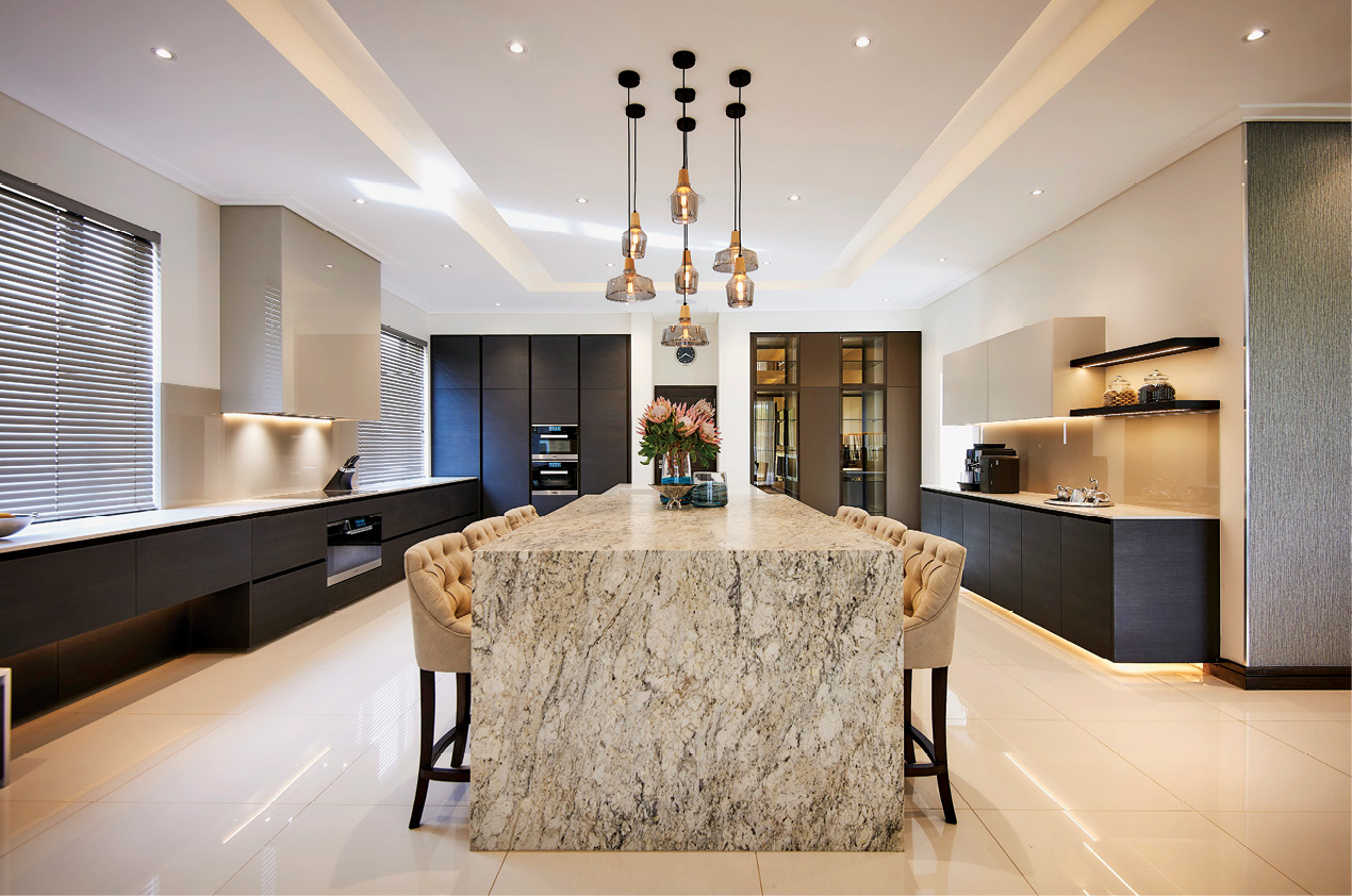Stand-out kitchens from 2020