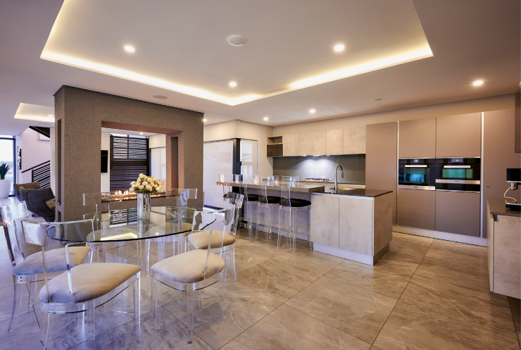 Stand-out kitchens from 2020