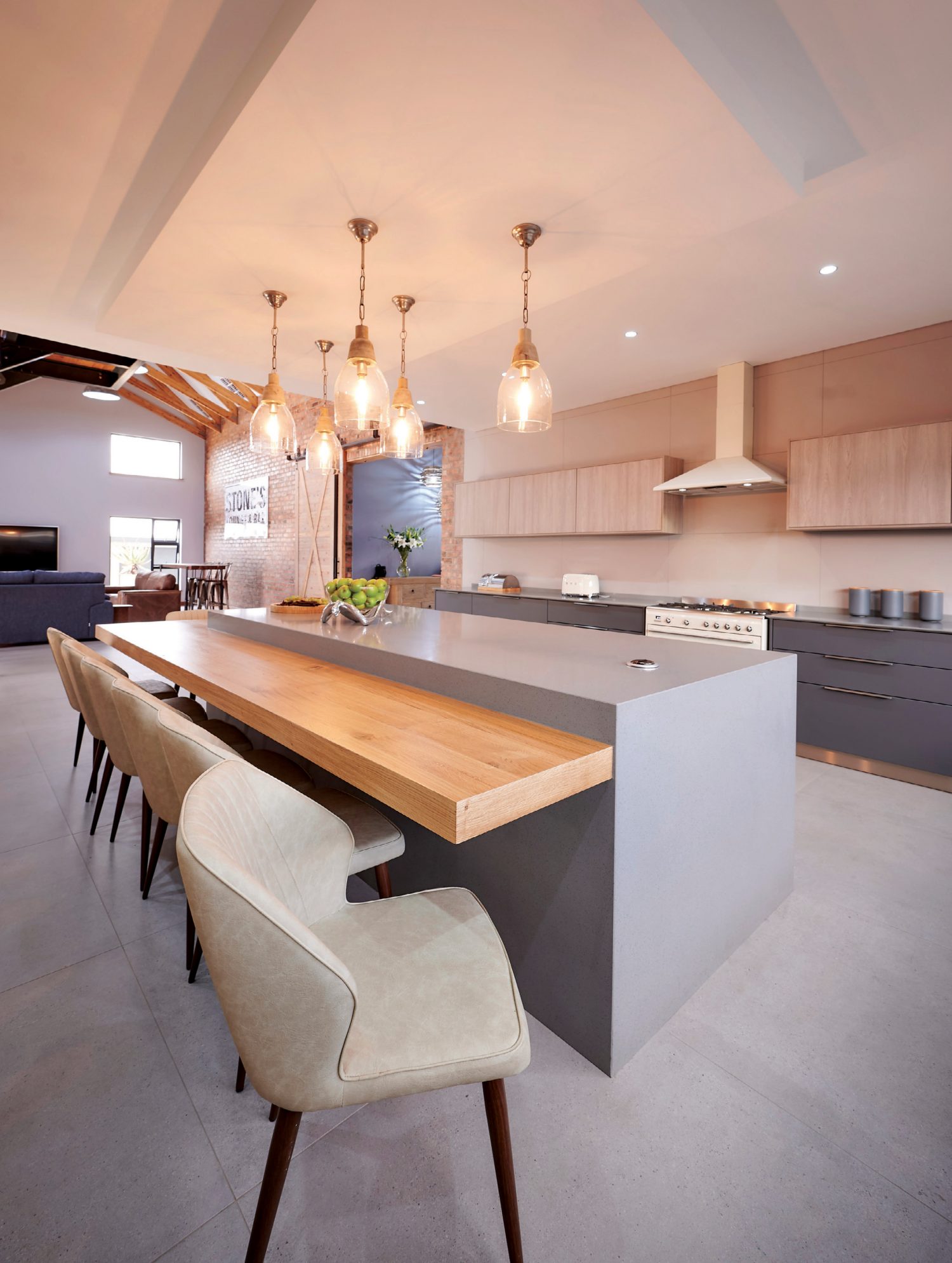 Stand-out kitchens from 2020