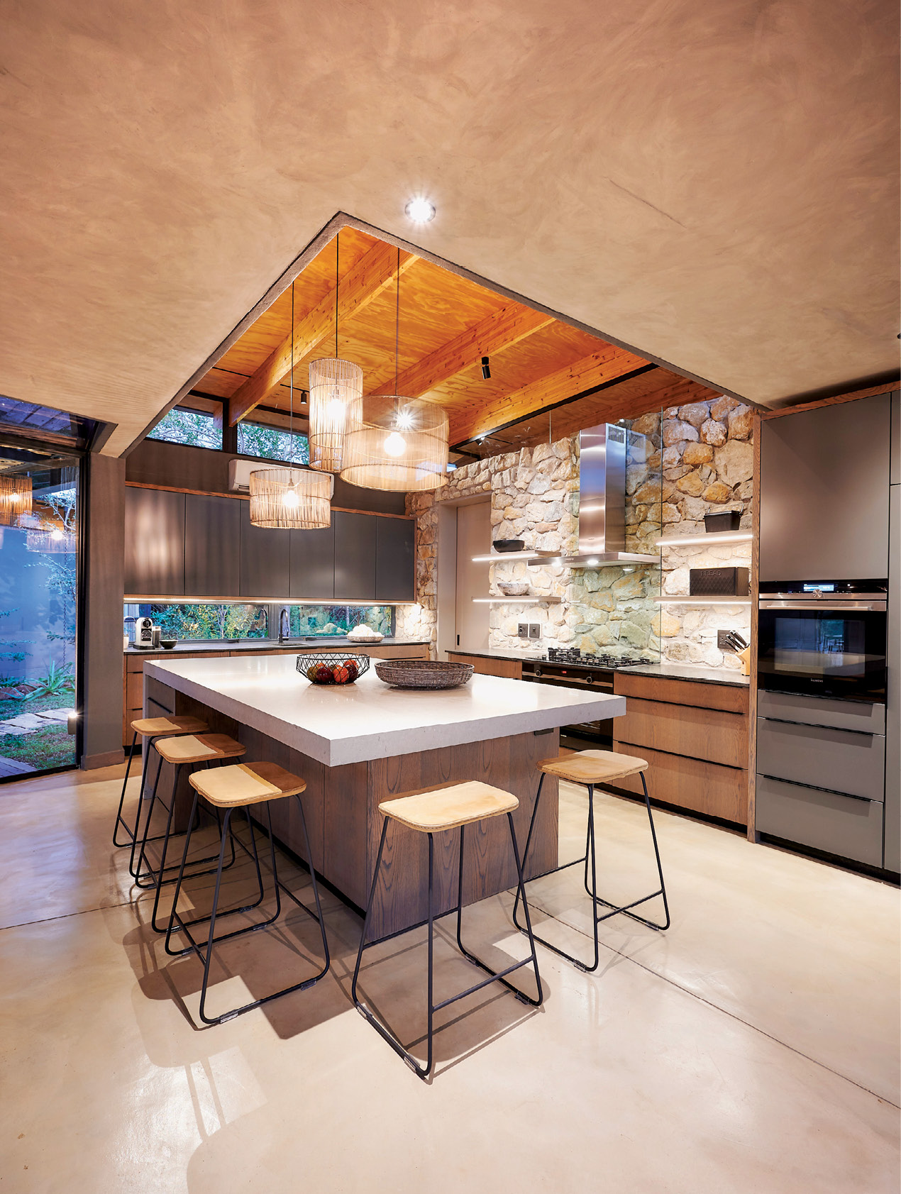Stand-out kitchens from 2020
