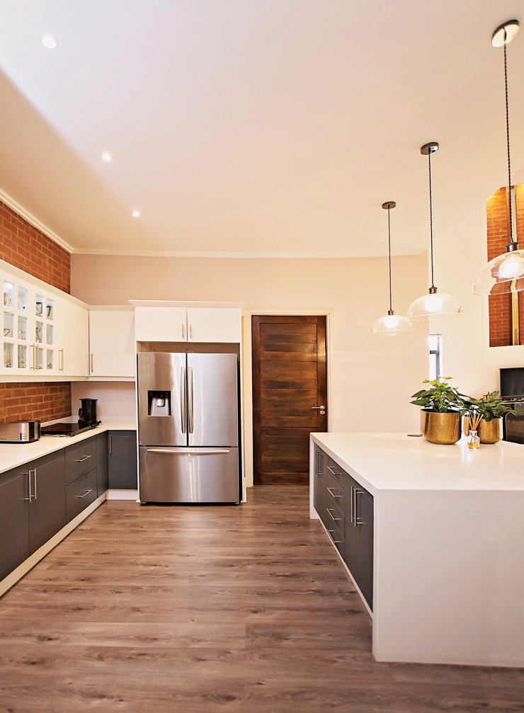 Stand-out kitchens from 2020
