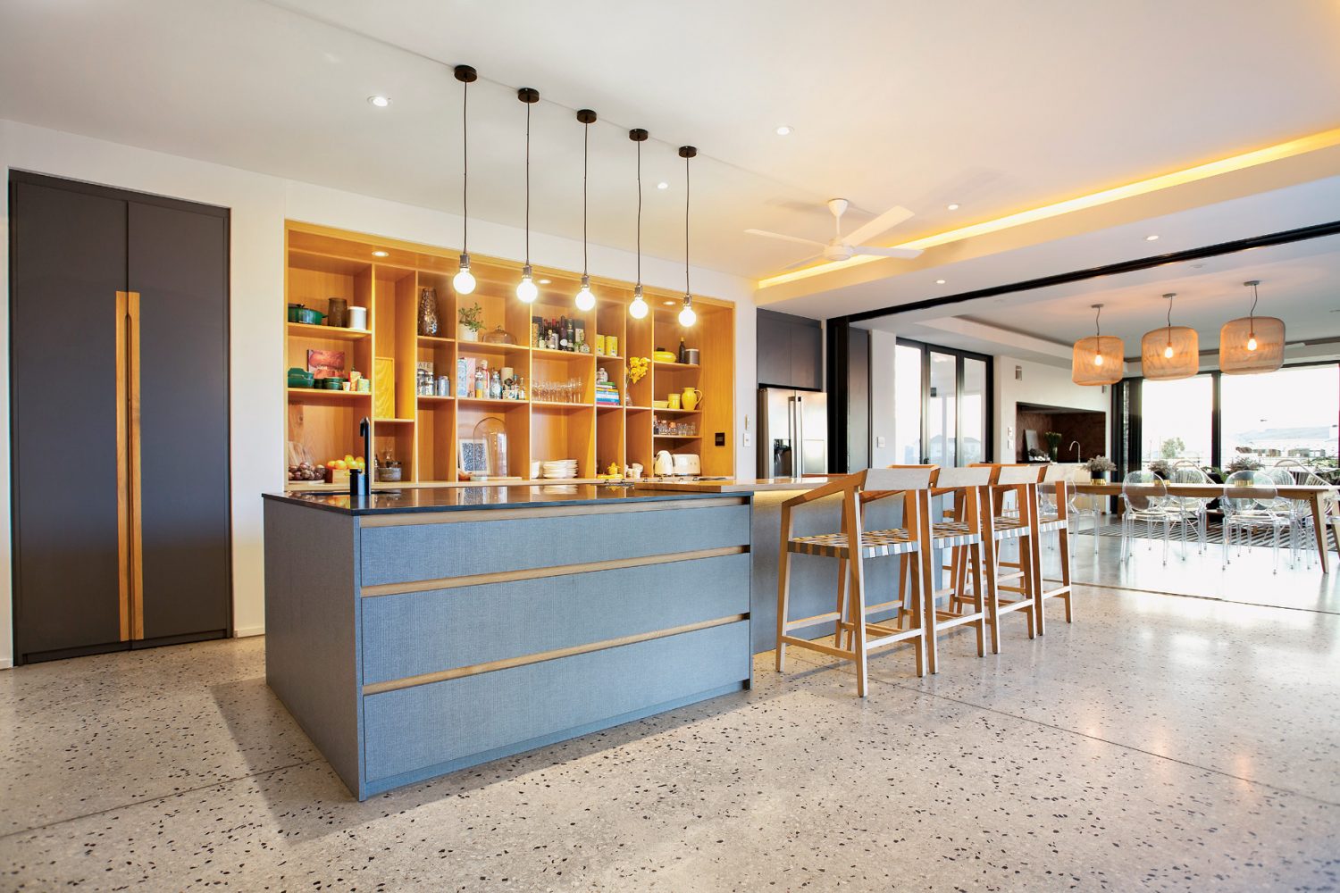 Stand-out kitchens from 2020