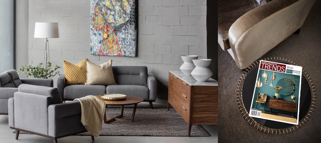 SA Home Owner’s Home and Décor Trends Special Edition 2021