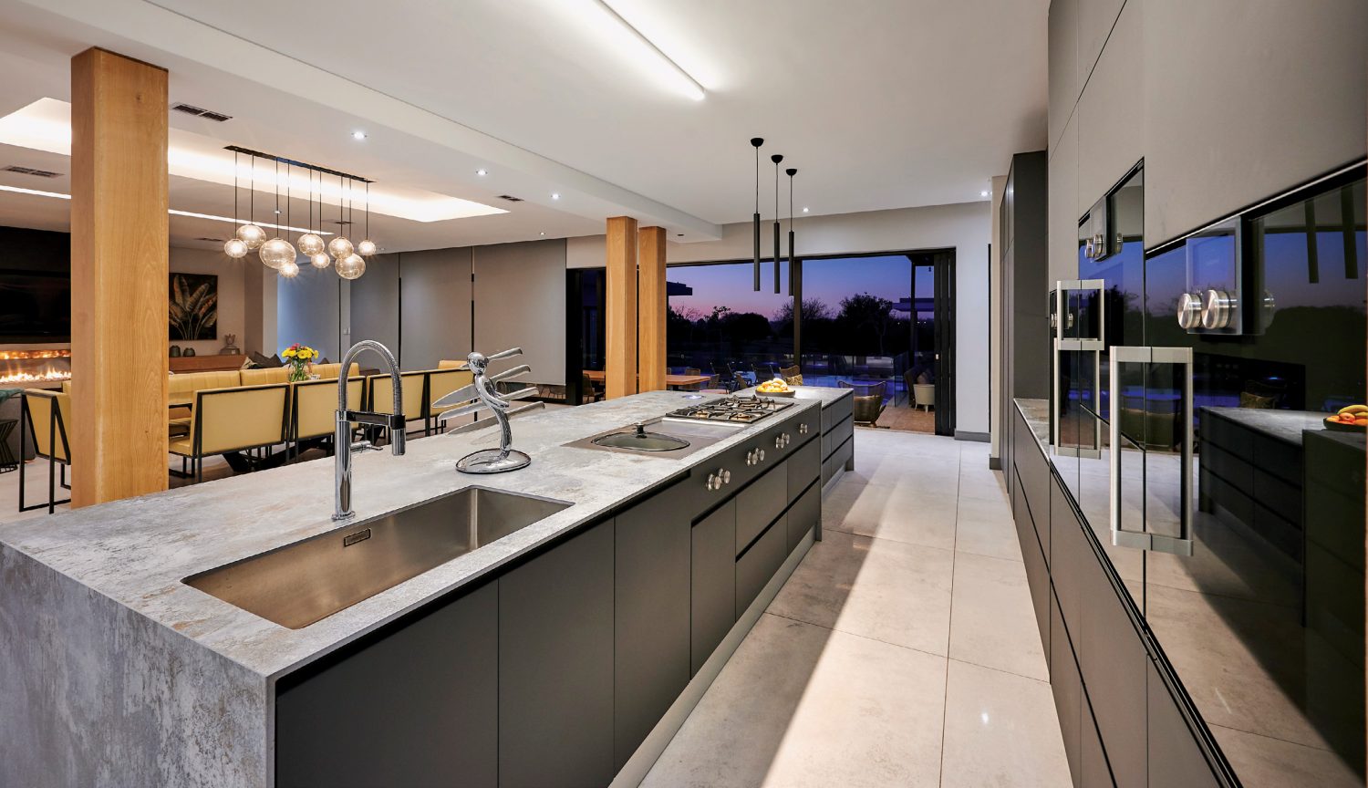 Stand-out kitchens from 2020