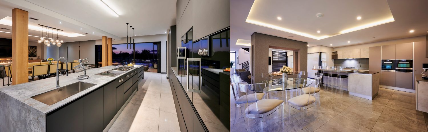 Stand-out kitchens from 2020