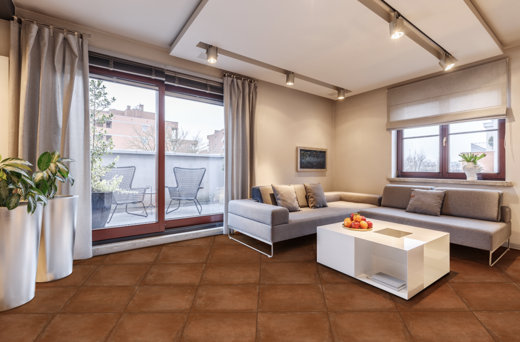 Terracotta: Trending back into the design world