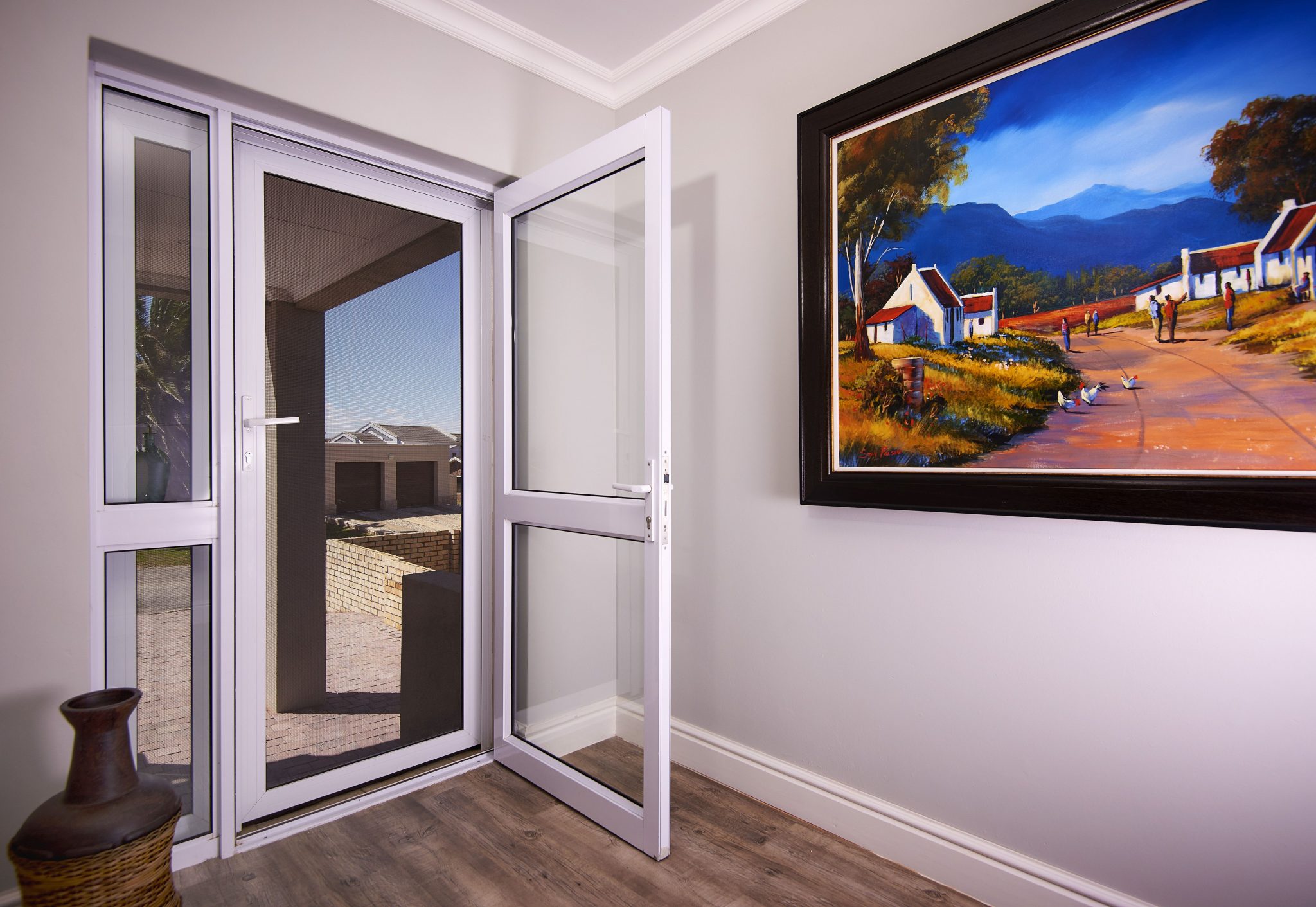 Experience Trellidor products at home with augmented reality