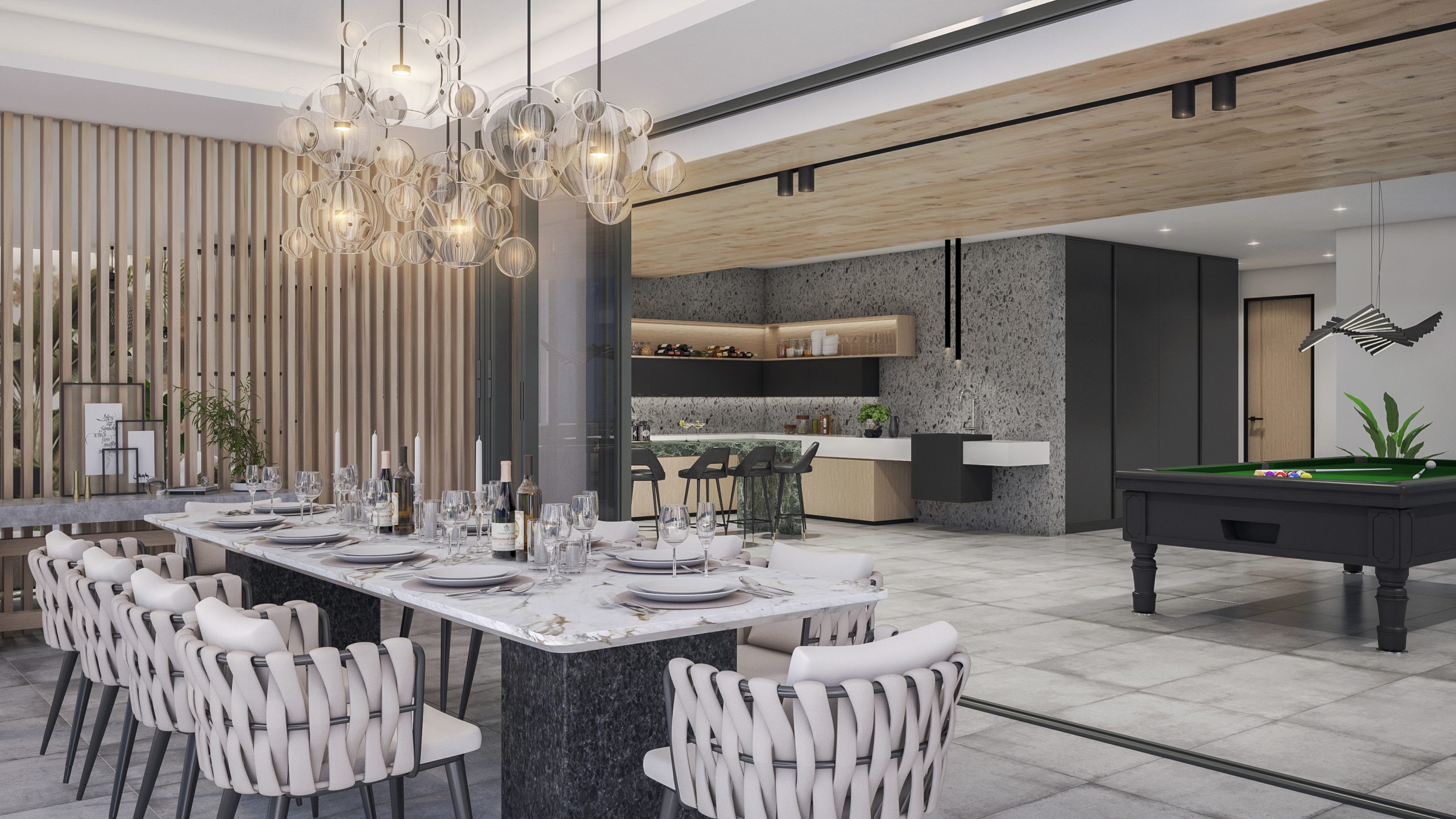 Guest-Dining-Room-Edited - SA Home Owner