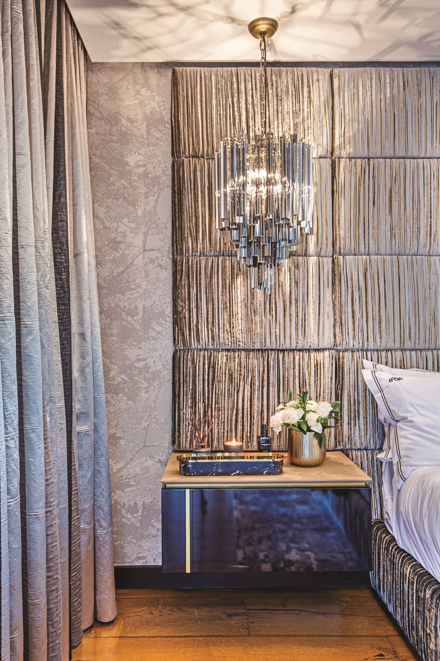 Brilliant bespoke design