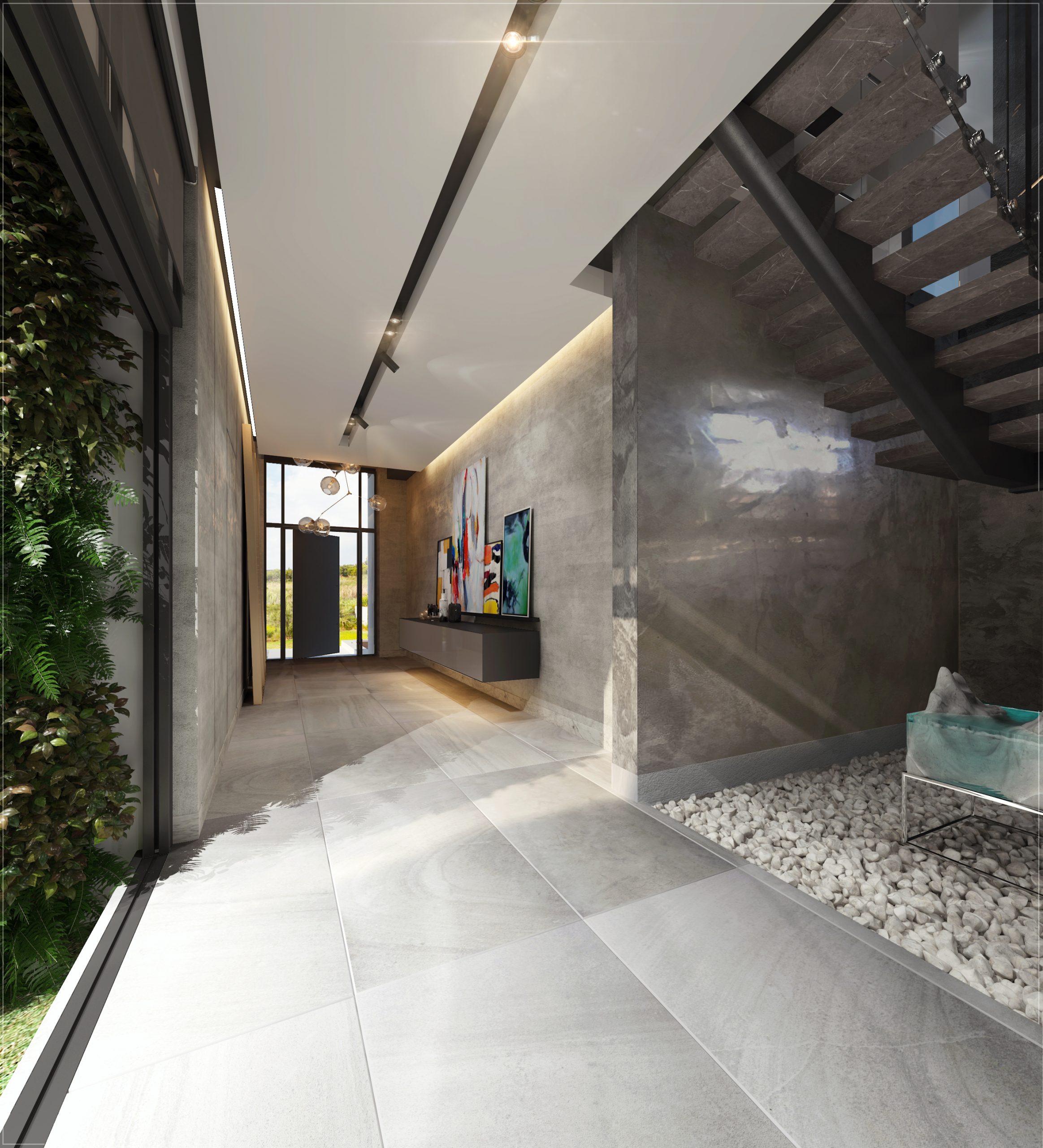 foyer_03 - SA Home Owner