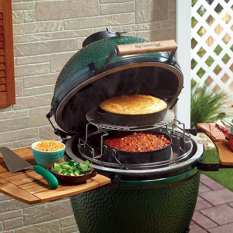 It’s braai time with Hirsch’s