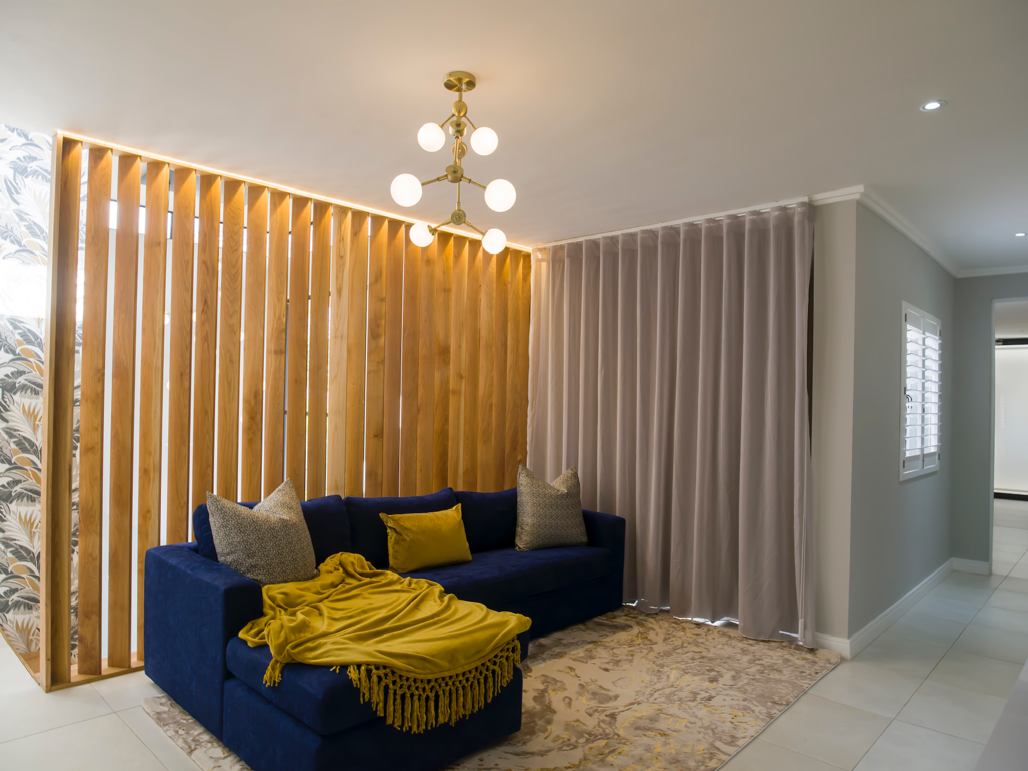 How to create a warm and inviting home