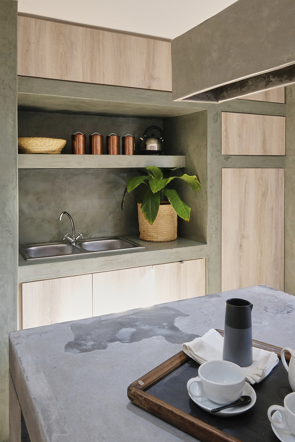 Cemcrete-JSA-Kitchen - SA Home Owner