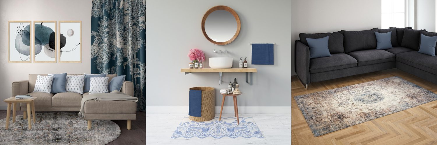 How to choose a carpet