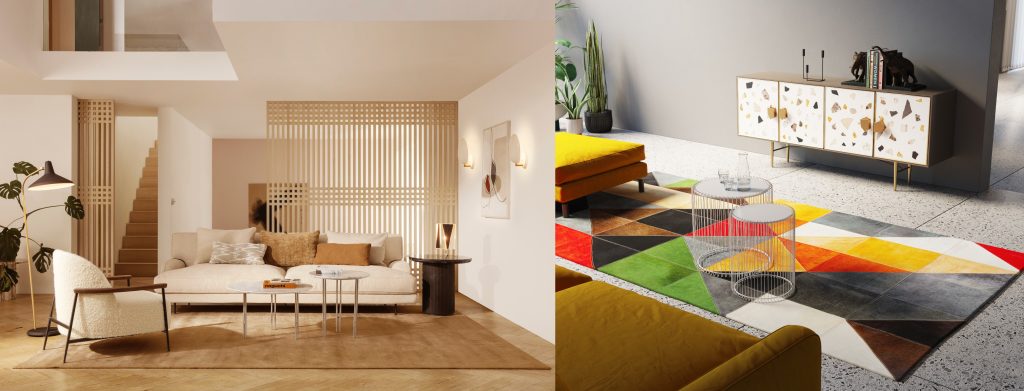 Make a bold statement