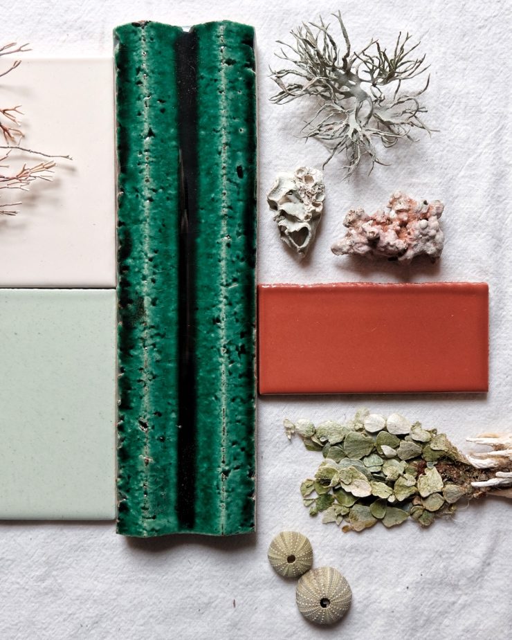 Fabulous tile trends