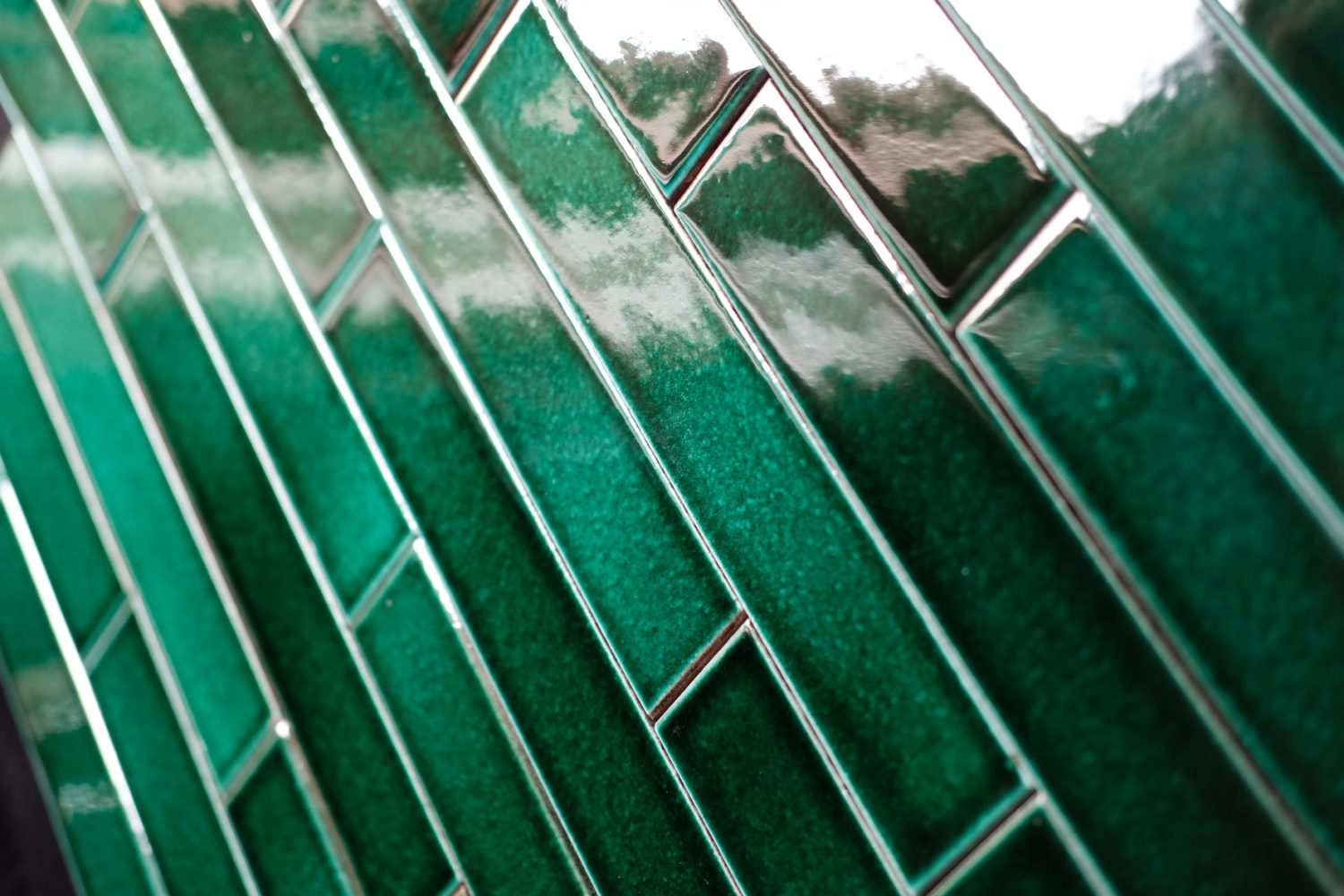 Fabulous tile trends